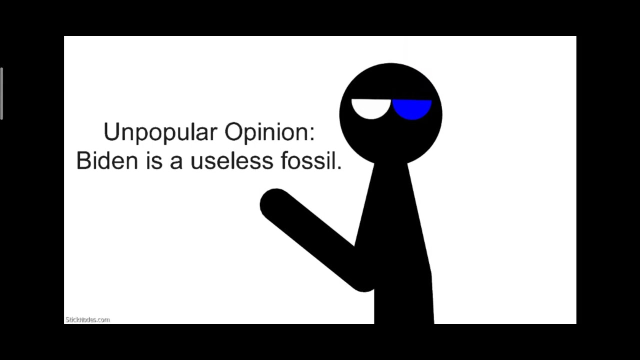 Literally My Unpopular Opinion YouTube literally-my-unpopular-opinion-youtube