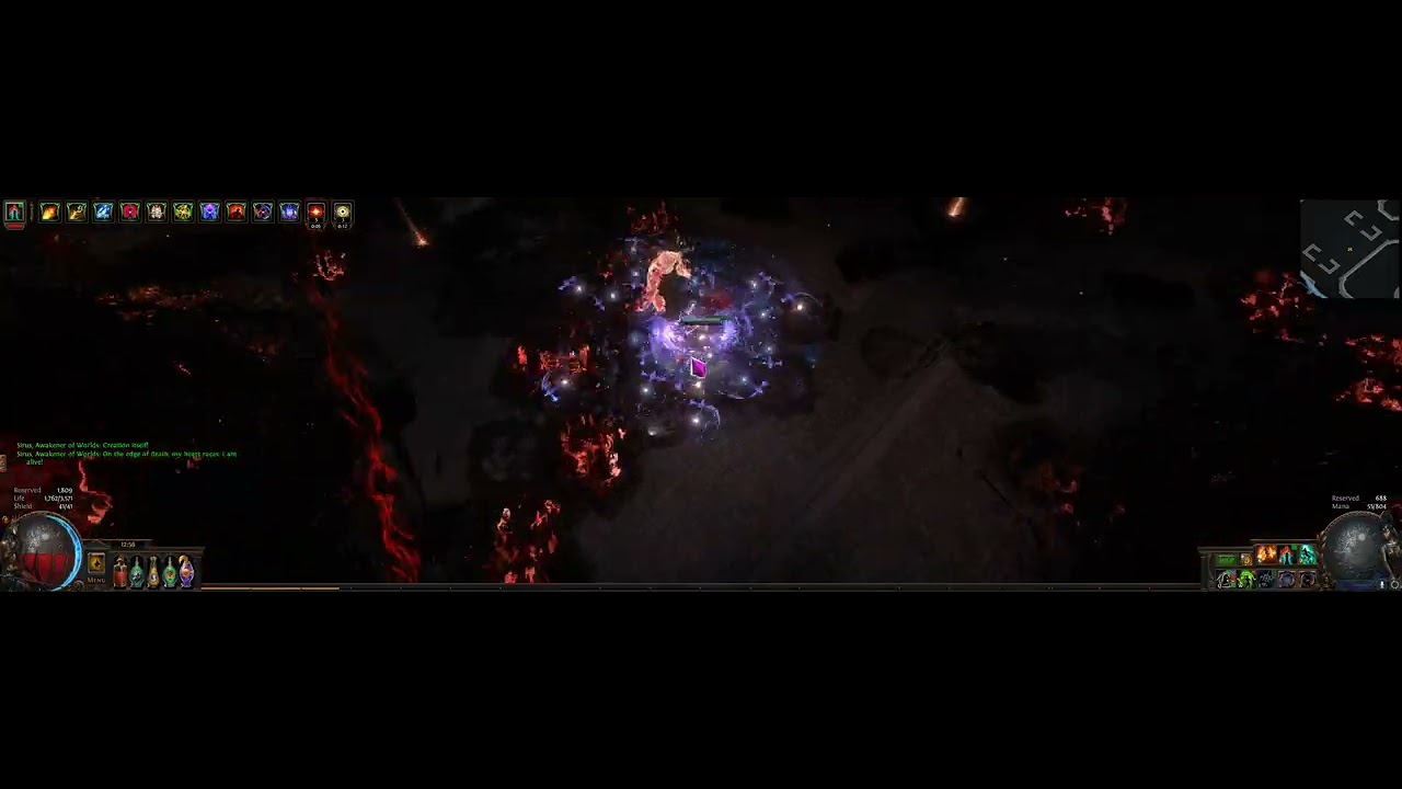 POE 3.17 ACC STACKING SPECTRAL HELIX (SIRUS) - YouTube