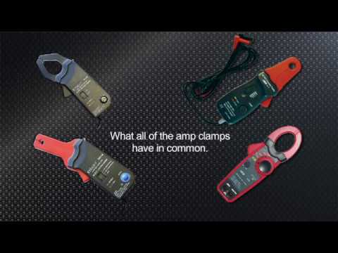 Parasitic Draw Test with Amp Clamp | Dave Hobbs | Tech Tip - YouTube