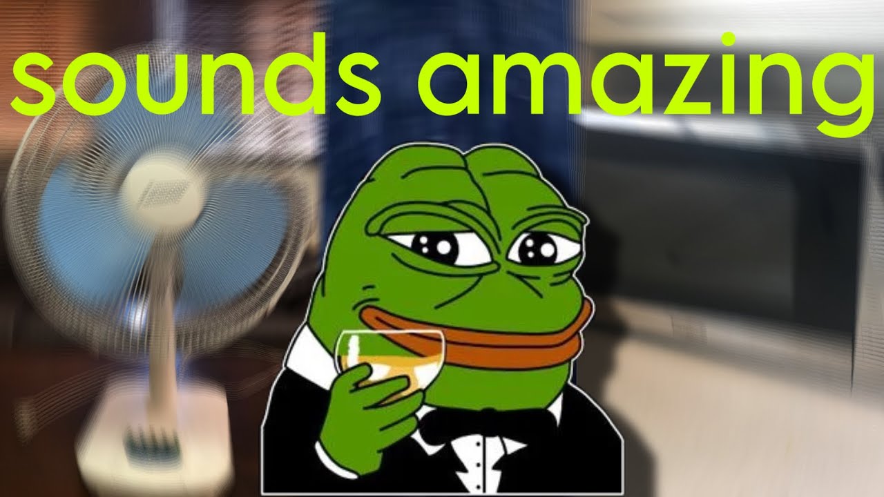 Weird Relaxing Sounds - YouTube