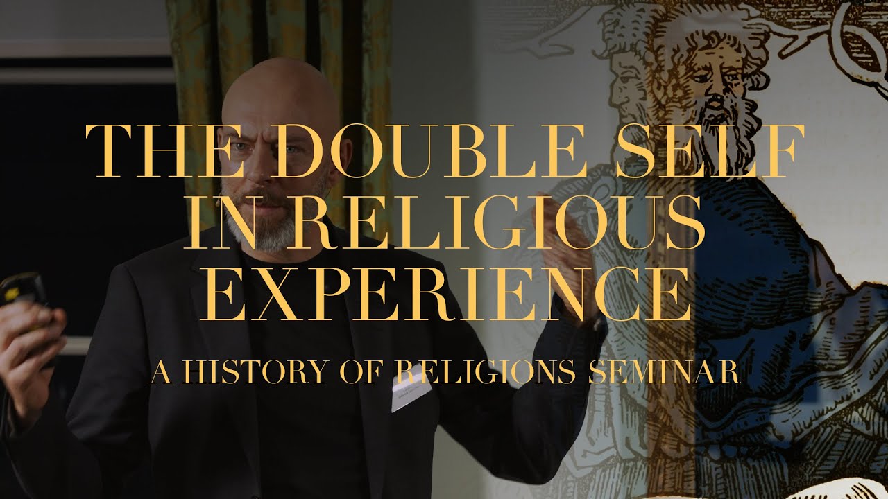 The Double Self in Religious Experience – Tulpamancy: Conjuring Double ...
