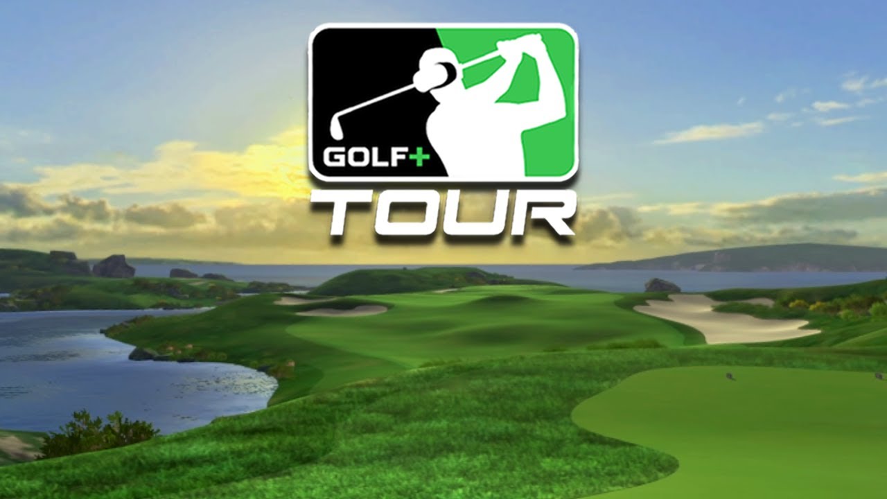 The Spring Golf+ Tour Season Starts Now! | Golf+ Meta Quest 3 - YouTube