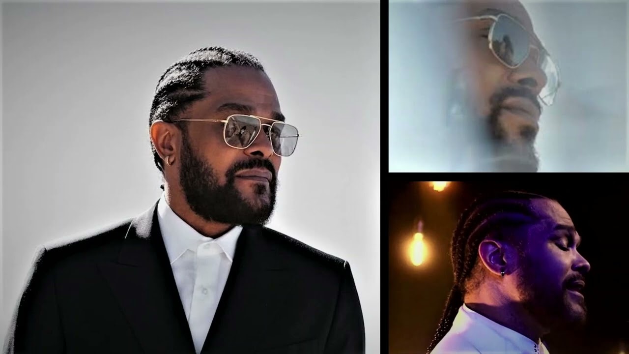 Maxwell "OFF" (2021) - YouTube