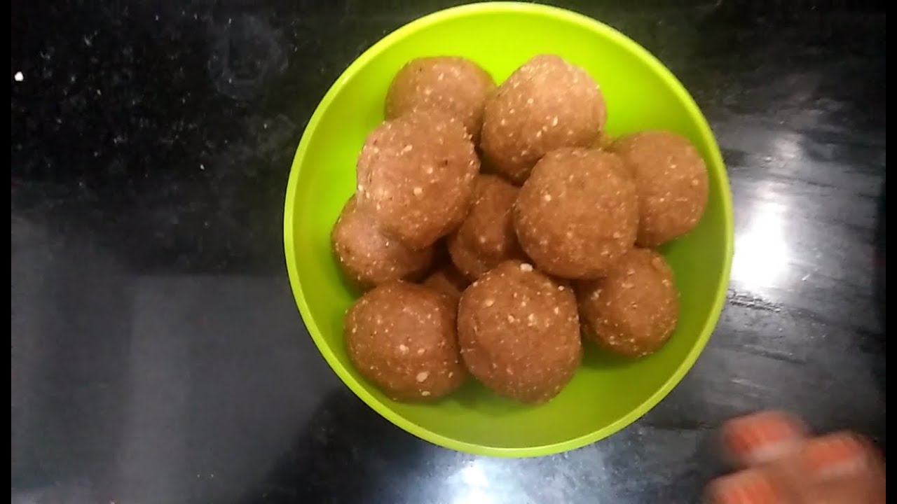kadalai Urundai | Healthy recipe | jaggery recipe | ground nut sweet ...