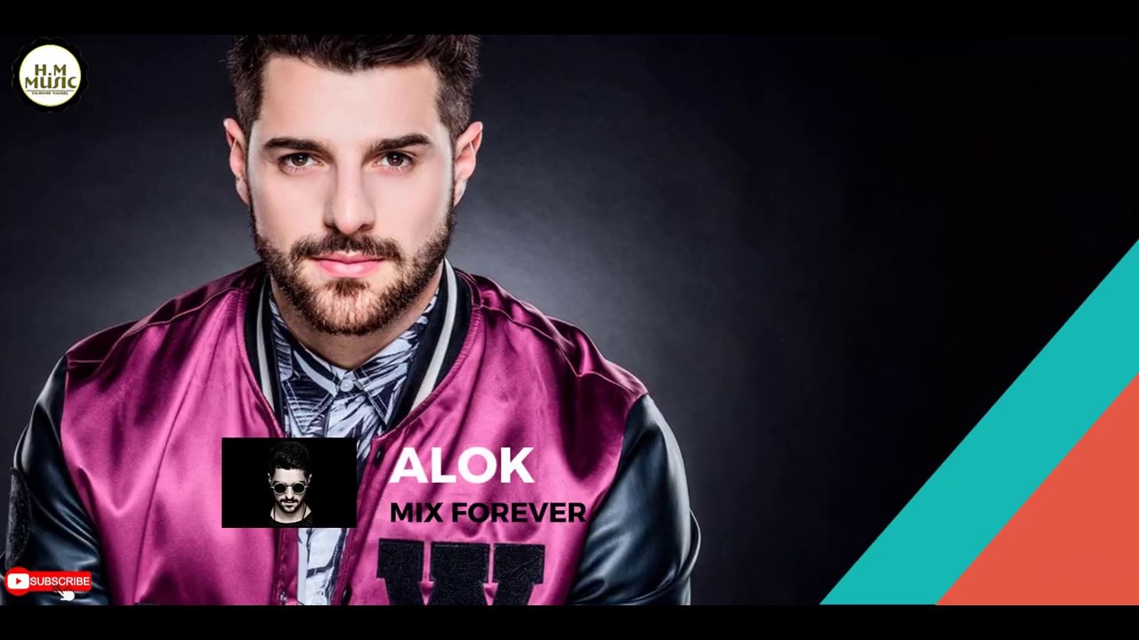 Alok - Mix Forever (Lyrics/Letra) - YouTube
