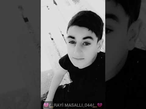 qəmli rep rayi masallı😒💔