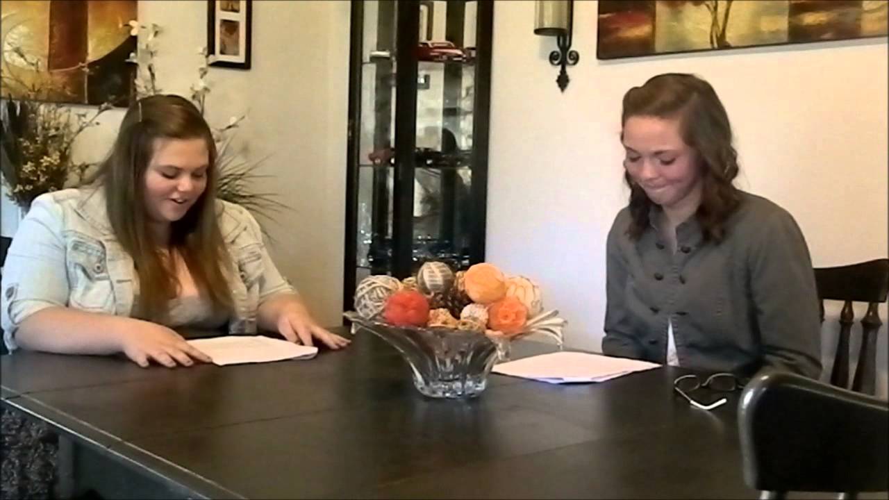 helen keller shannan and kayla - YouTube