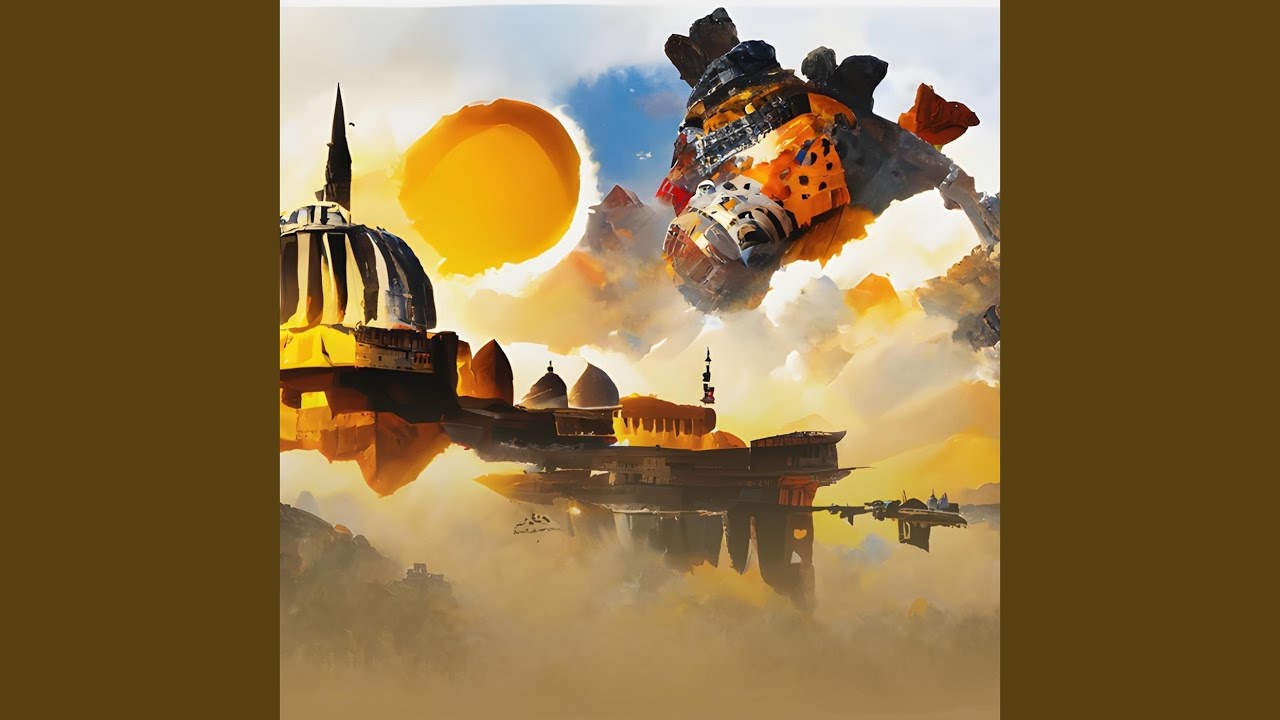 Song of the Sacred Shell - YouTube