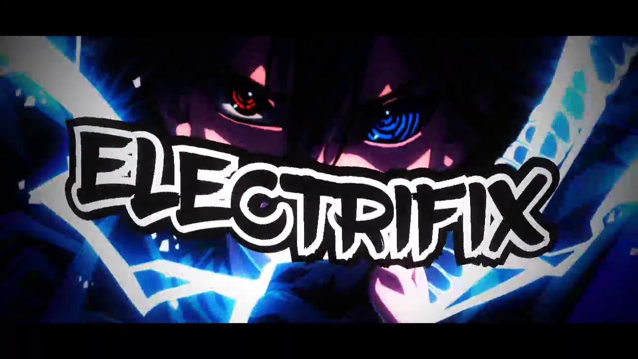 Intro | Electrifix Animation Productions - YouTube