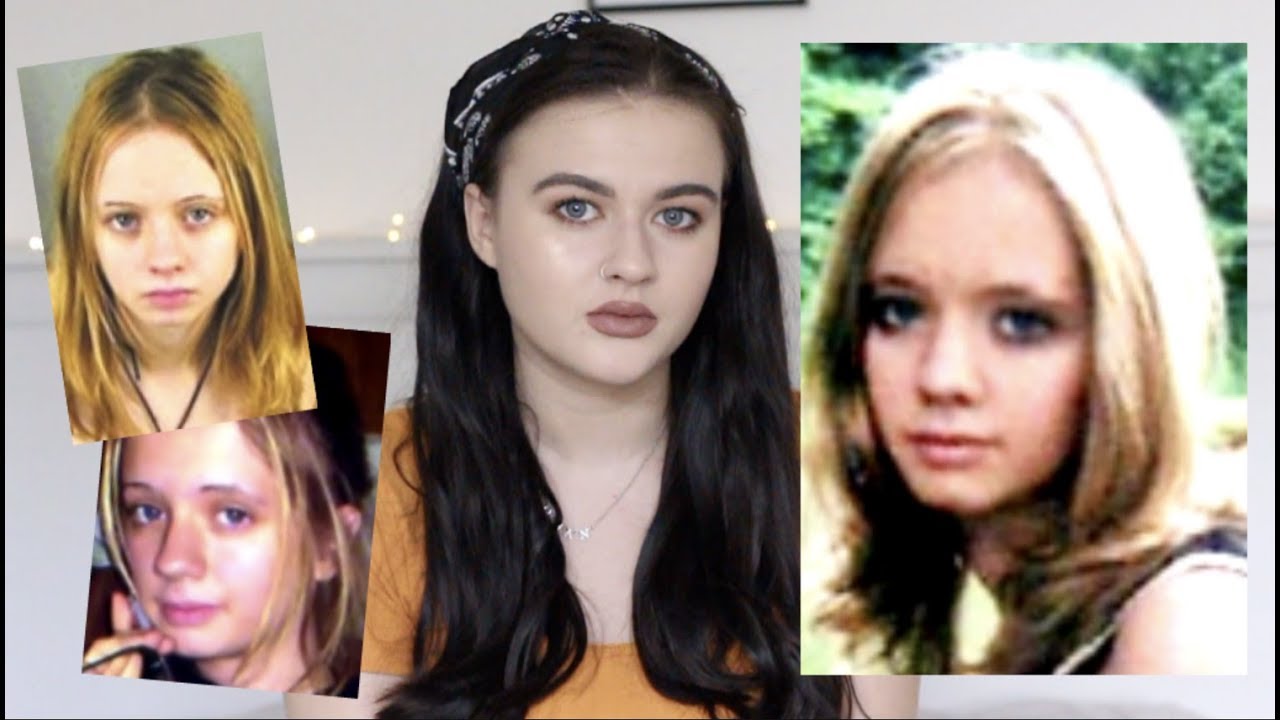 WHERE IS JAMIE FRALEY? | MIDWEEK MYSTERY - YouTube