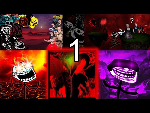 TROLLGE MOVIE - YouTube
