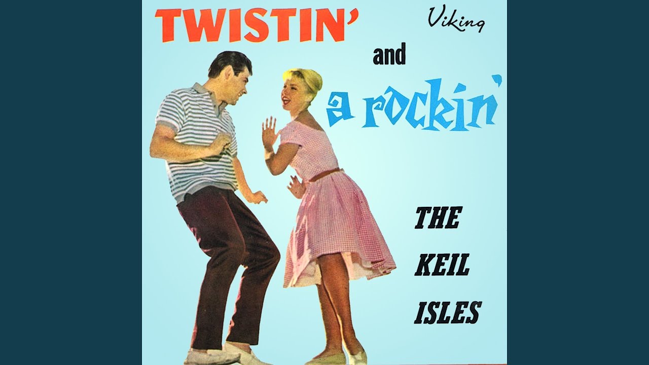 Monkey Stomp - YouTube