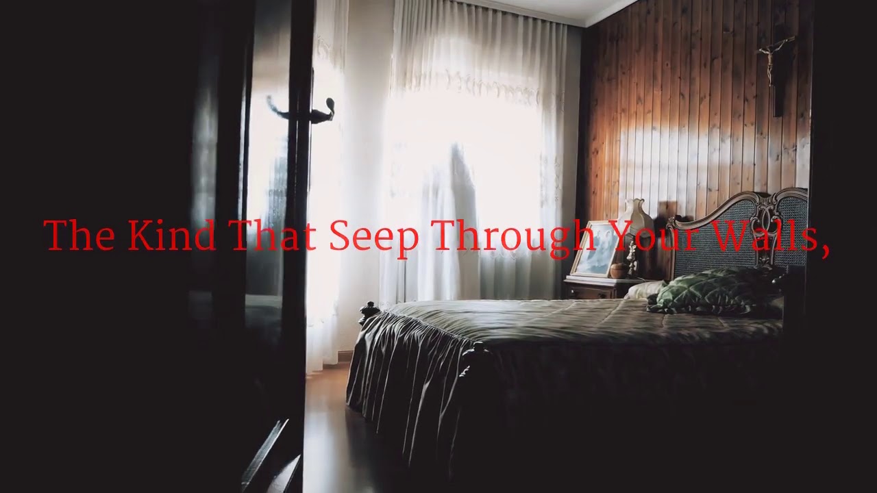 3rd Place: Radon is a Basement Squatter - YouTube