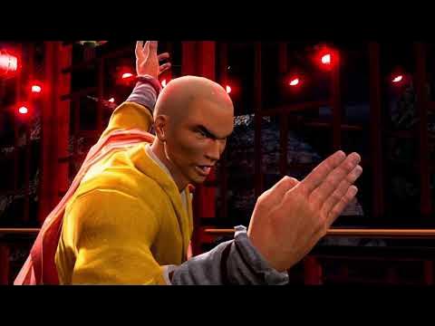 VF5FS match - Lei-Fei (Notable 6) vs. Aoi (Kruza) - YouTube