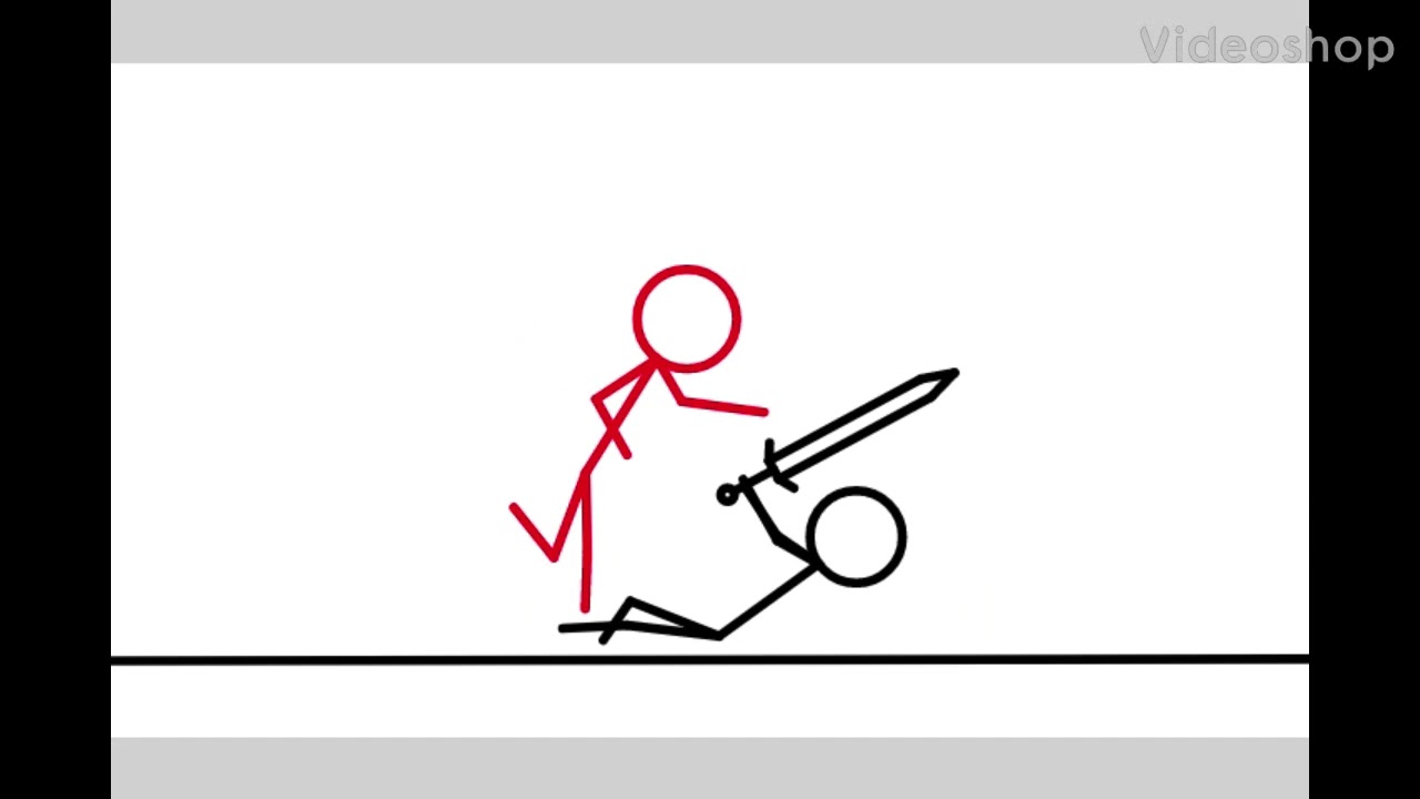 Stab (stick fighter - YouTube