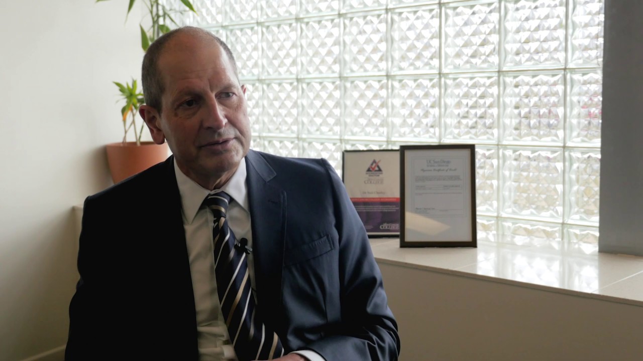 Dr Michael Read discusses Circumcision Demographics - YouTube