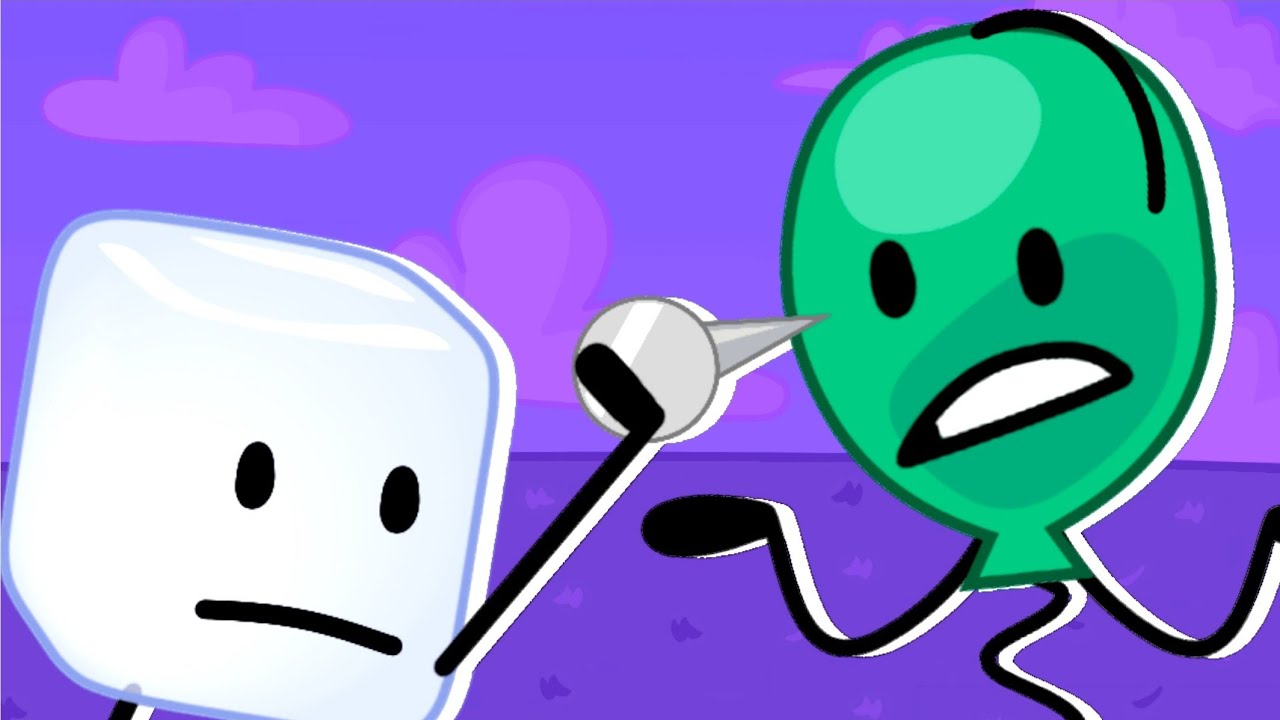 ICWR 2: Ice Cube Gets Revenge On Balloony! - YouTube