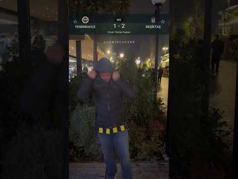 İYİ Mİ AKŞAMLAR ? #fenerbahçe #beşiktaş #ztk #football