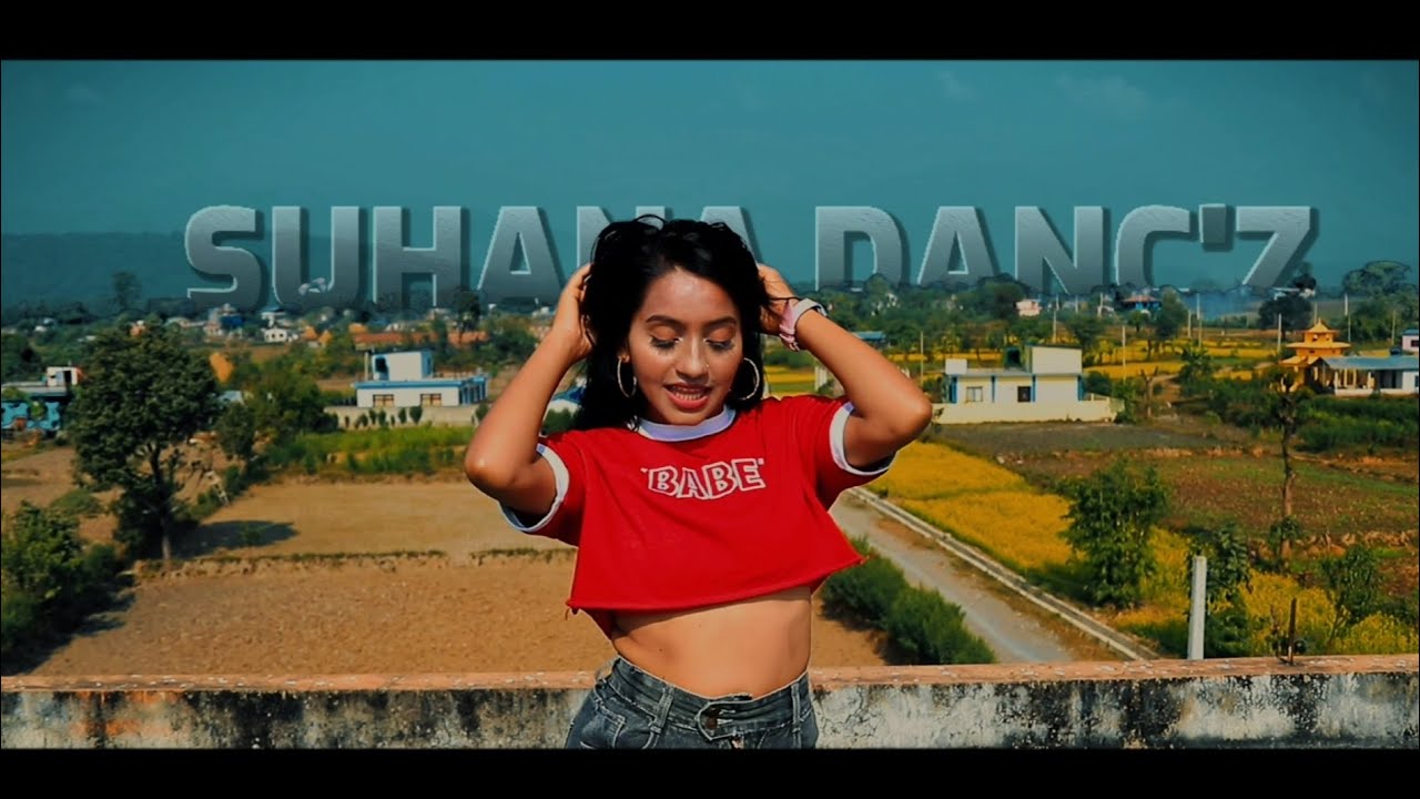 Dirty Little Secret || Nora Fatehi || Jack Knight || Cover Dance with ...