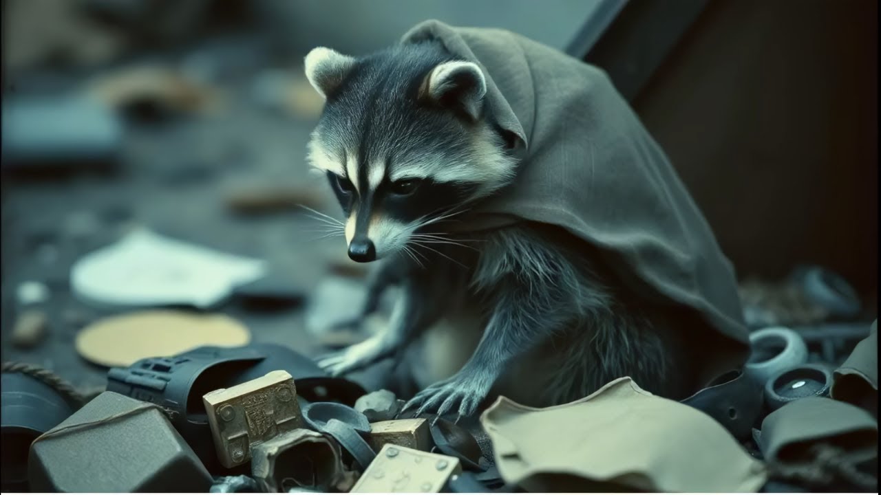 🎤 NEW TRACK: "MAC & FLEAS" – GUTTER EDIT (Official Lyric Video) - YouTube