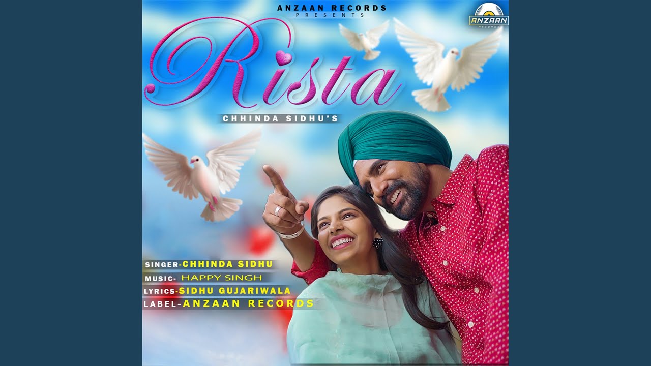 Rista - YouTube