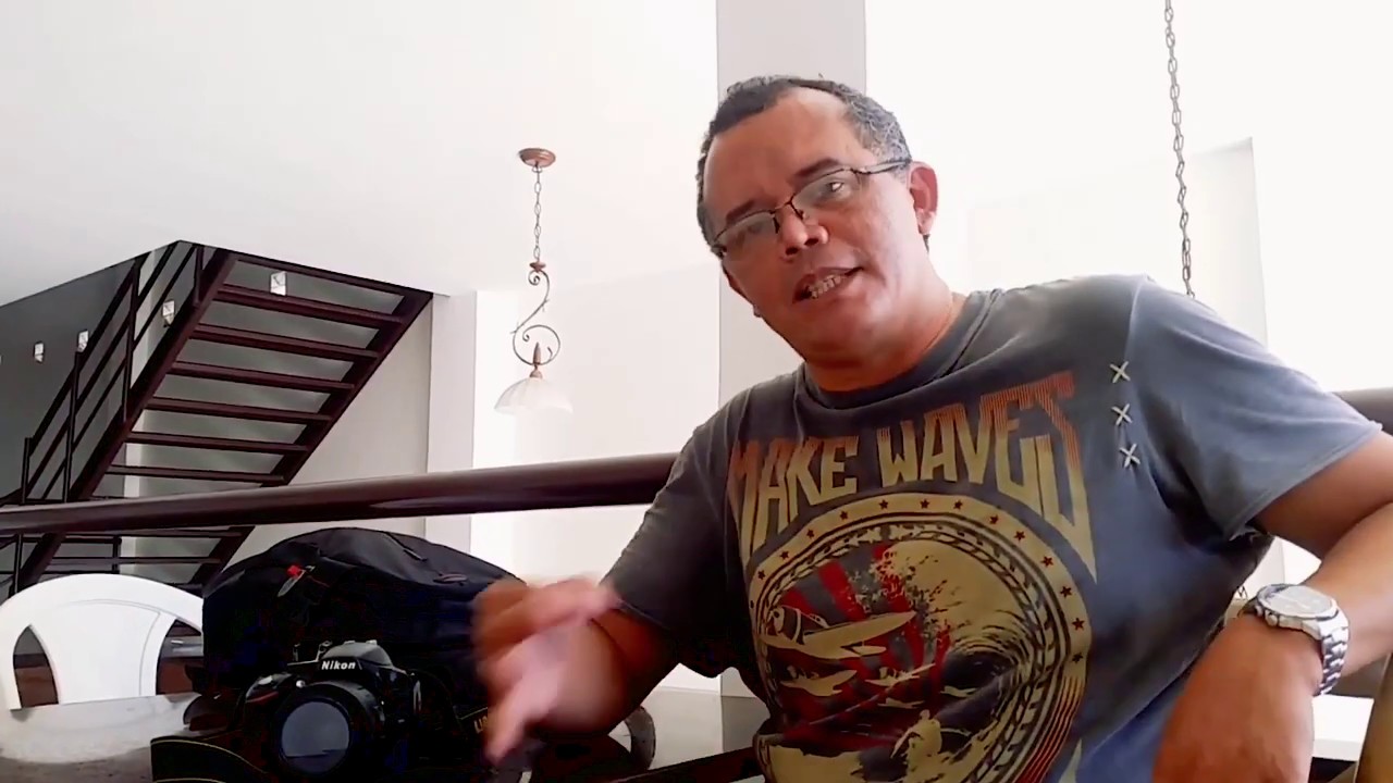 [DEPOIMENTO] Escute o que o aluno Roberto Fortuna disse da metodologia ...