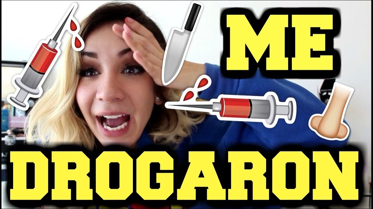 ME DESPERTE A MEDIA CIRUGIA | Daniela Rodrice - YouTube