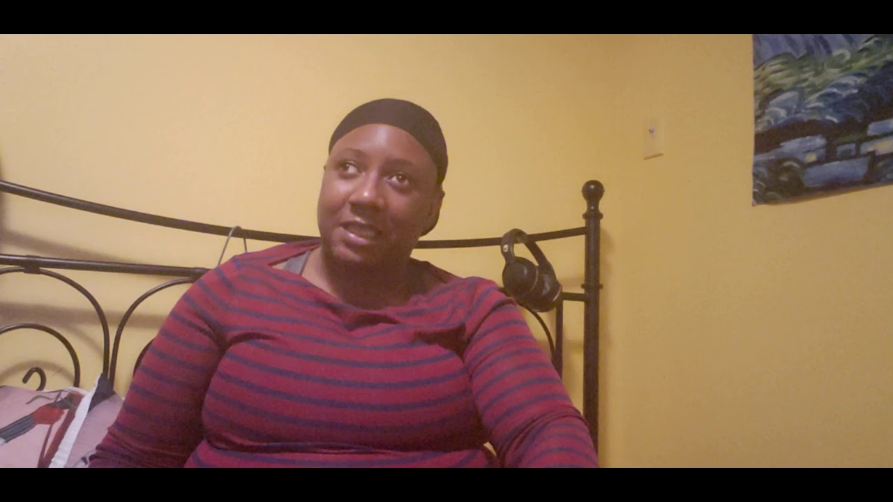 Goodbye Past/Hello Present/Embracing the Future - YouTube