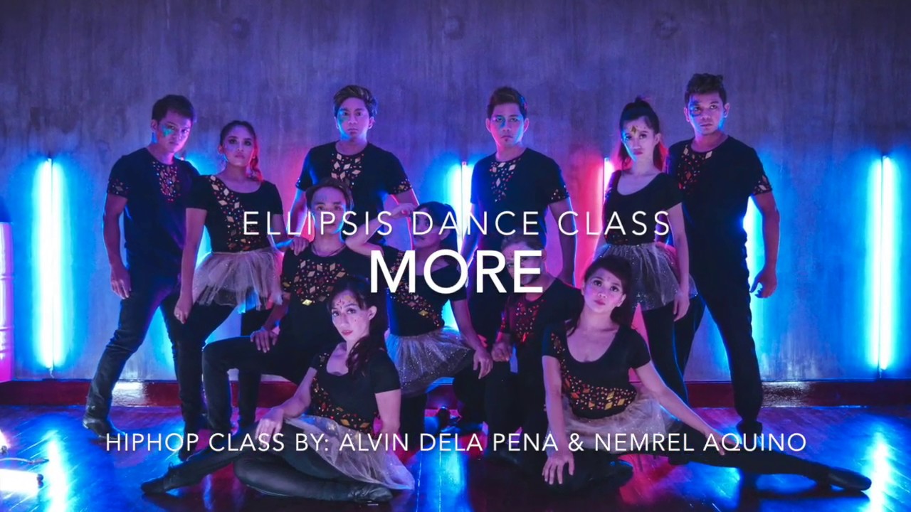 More: Ellipsis Dance Class - YouTube