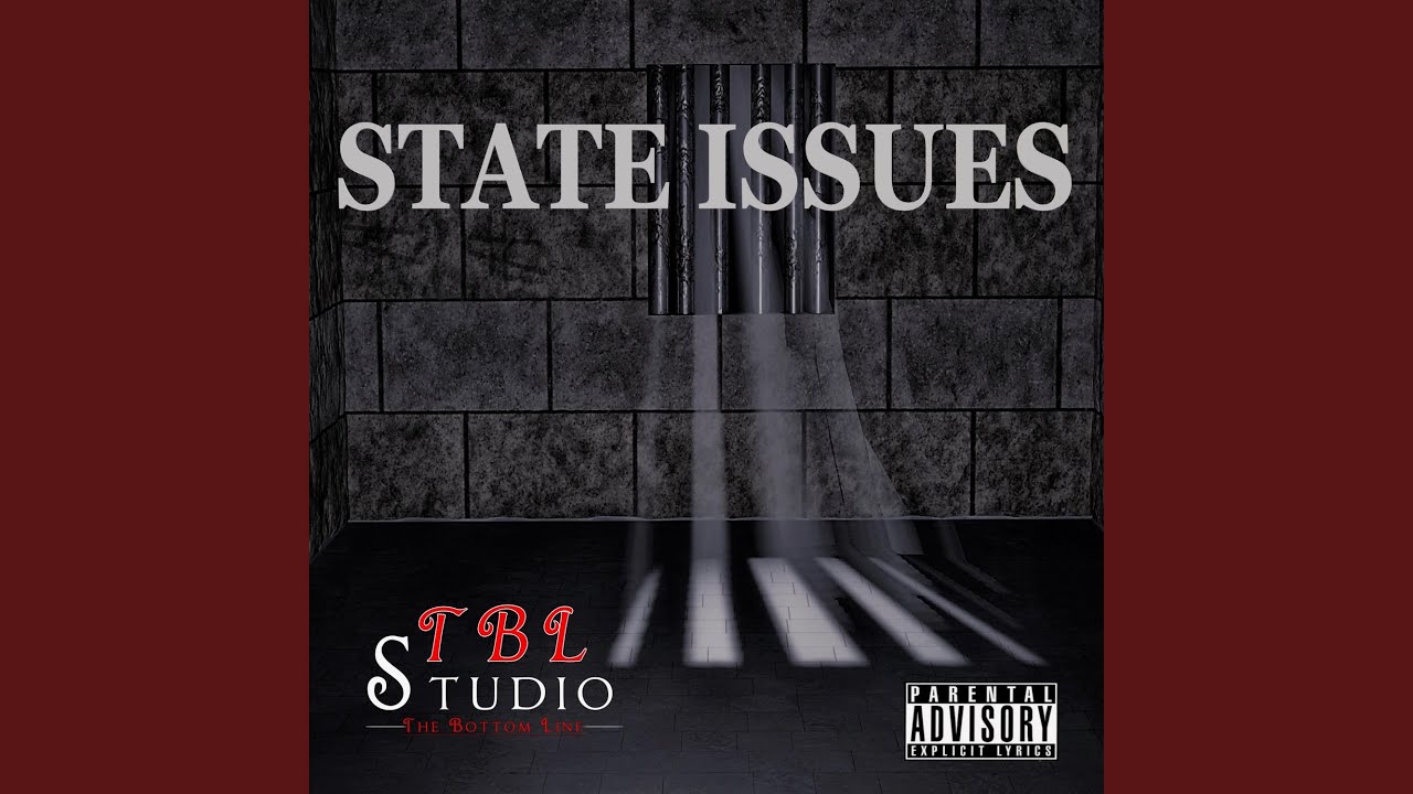 State Issues - YouTube