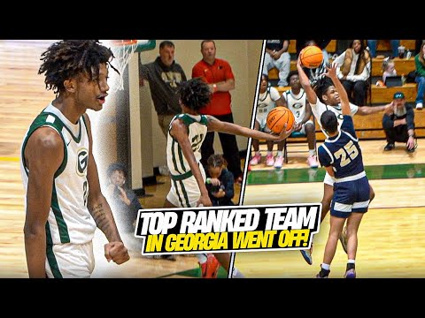#1 Ranked Grayson GOES OFF In Front Of SOLD OUT CROWD! 🍿 - YouTube