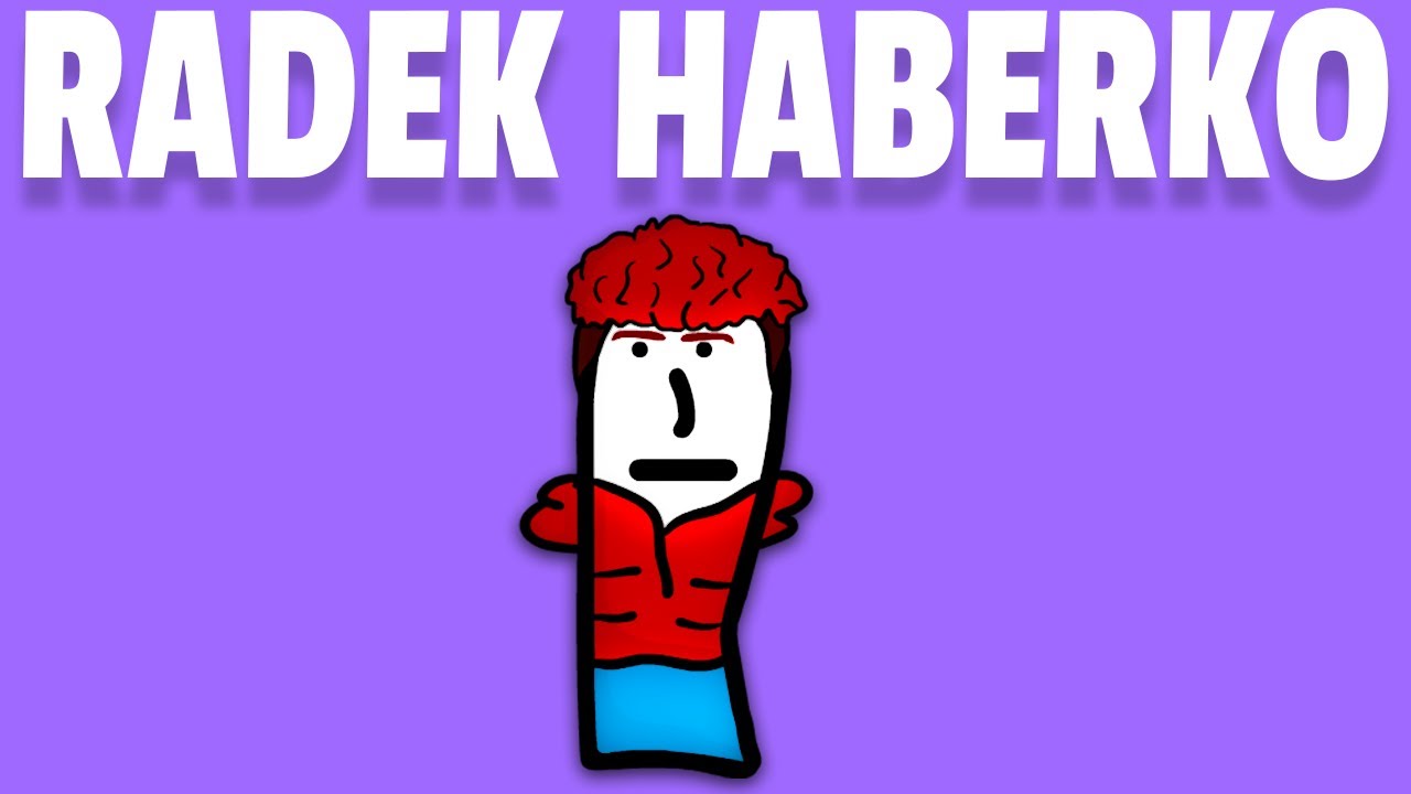 RADEK HABERKO - YouTube