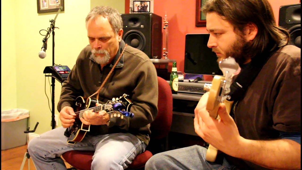 You Ain't Goin' Nowhere (Dylan Cover) Jesse Price Stuart Jennings and ...