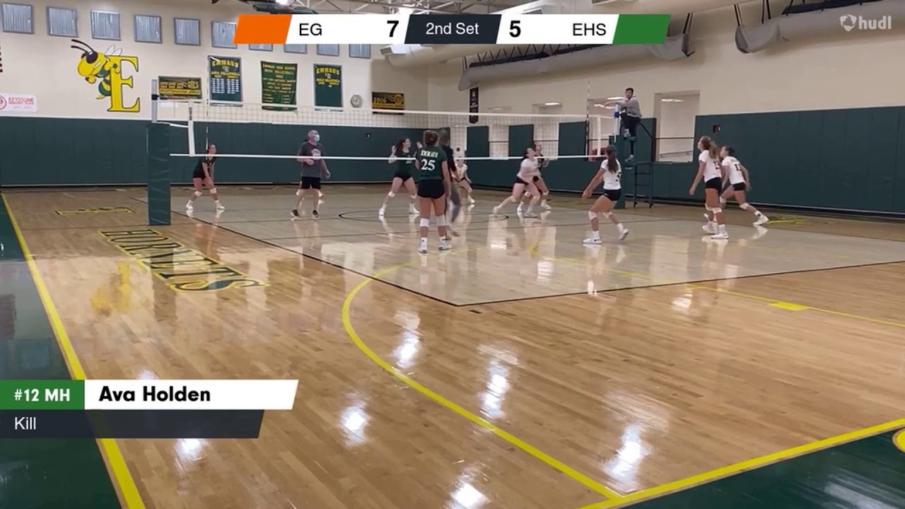 2020 High School Regular Season Highlight Video - YouTube