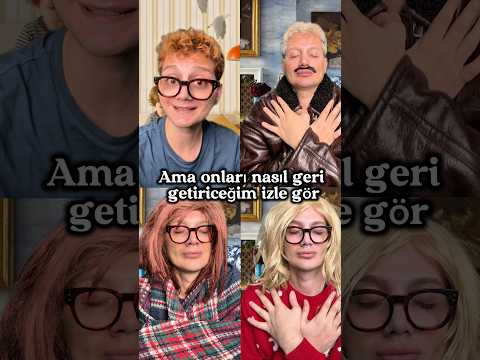 Satılmış ve Ailesi Şarkılı