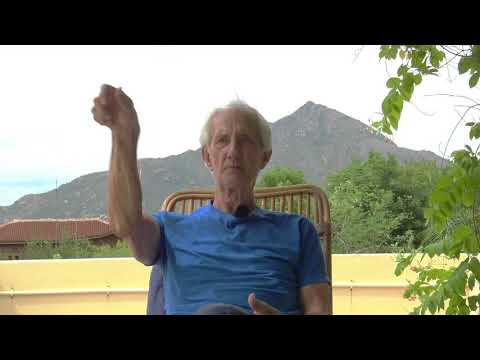 Talks with David Godman, Part 3: Love, Surrender, Devotion and the Power of Japa.