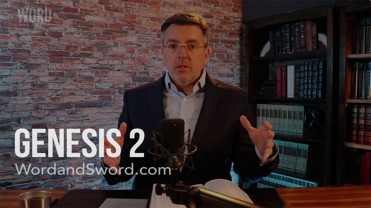 Genesis 2 - YouTube