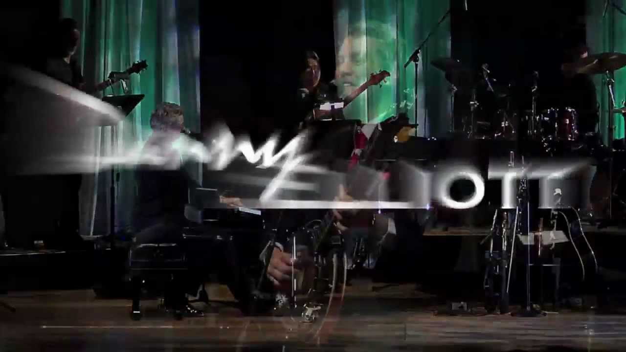 Danny Elliott in Concert - YouTube