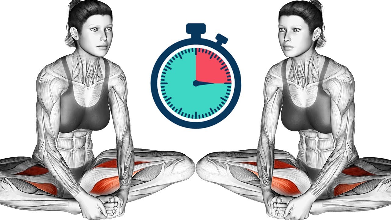 Stretch it out! Best Full Body Pre workout Stretch Routine Whole Body ...