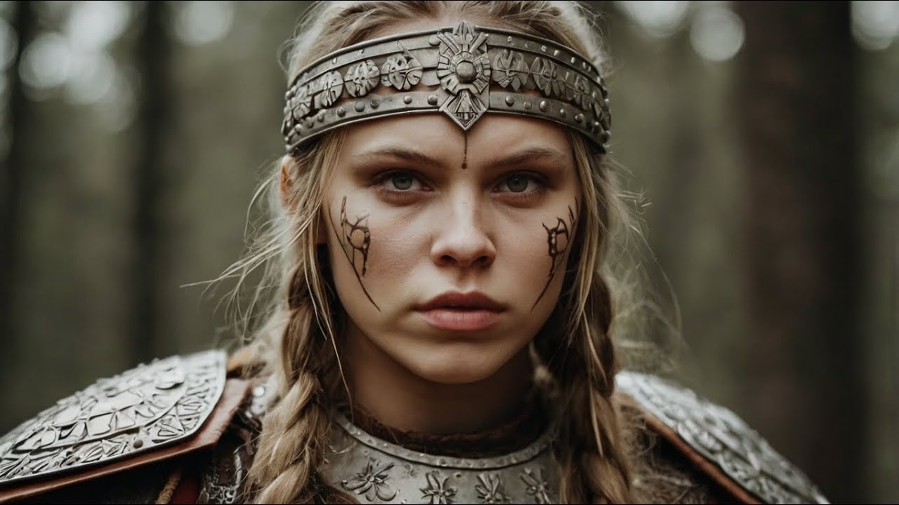 Epic Slavic Music, Balkan Battle War Music - YouTube