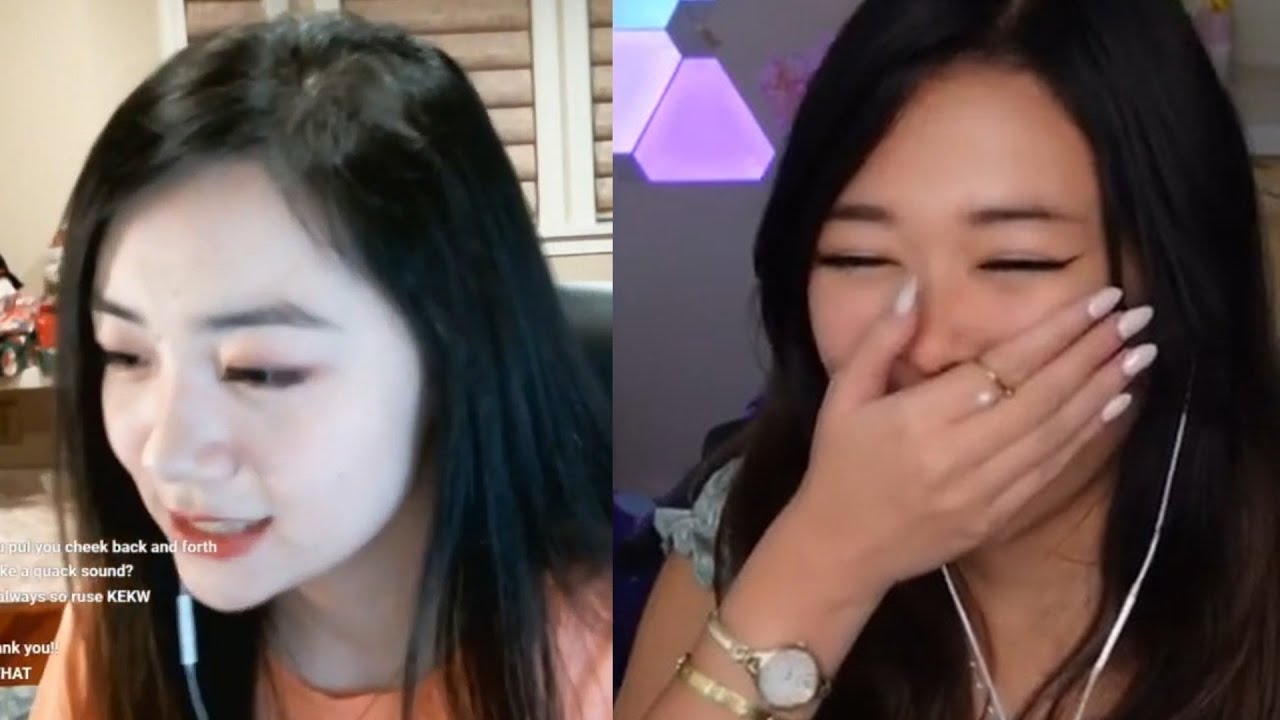 "that's what good p*ssy sounds like..." - YouTube