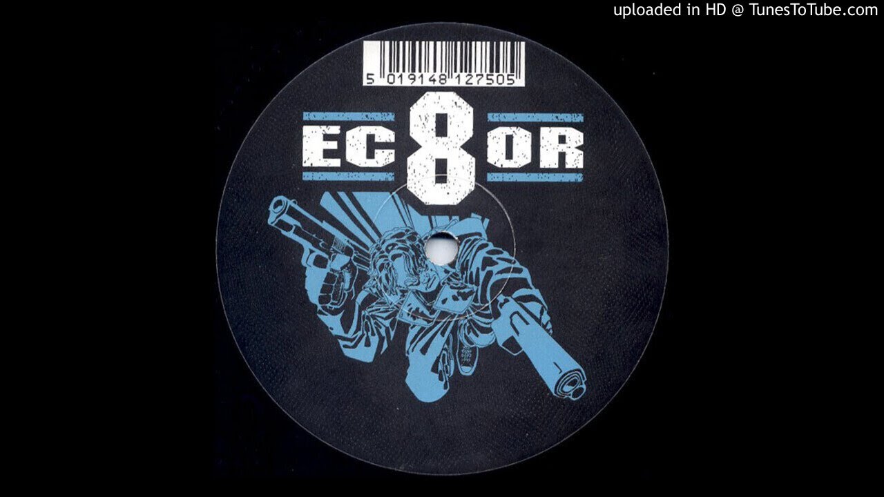 Ec8or - Raving Hipospadie - YouTube