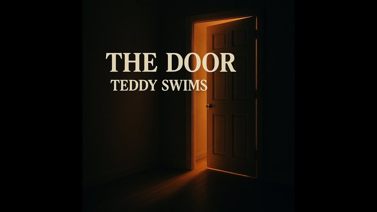 Rocksmith 2014 - The Door - Teddy Swims - Bass - YouTube