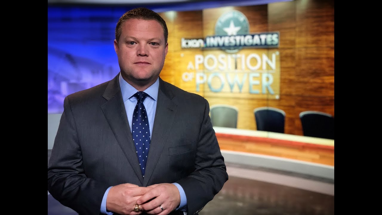 JUNE 2019 JODY BARR INVESTIGATIVE REPORTER REEL - YouTube