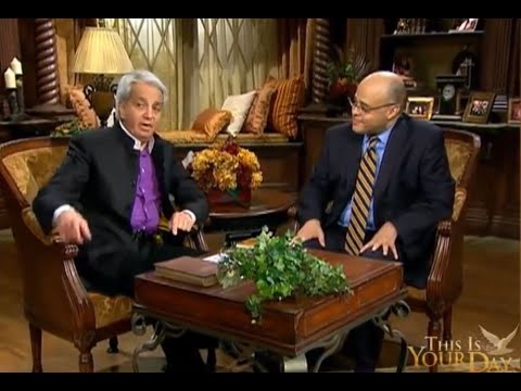 Powerful Deliverance Prayers - John Eckhardt - YouTube