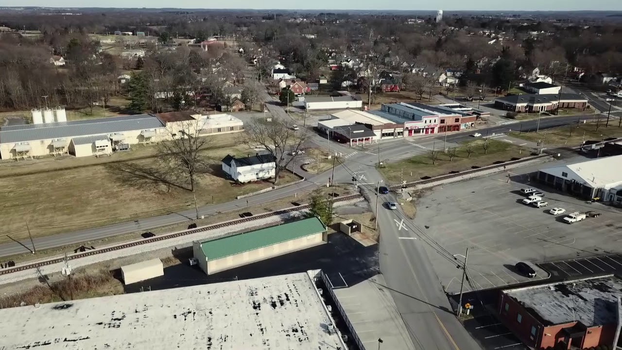 Portland, Tennessee - YouTube