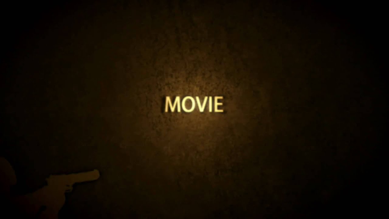 Ronnie movie 3 - YouTube