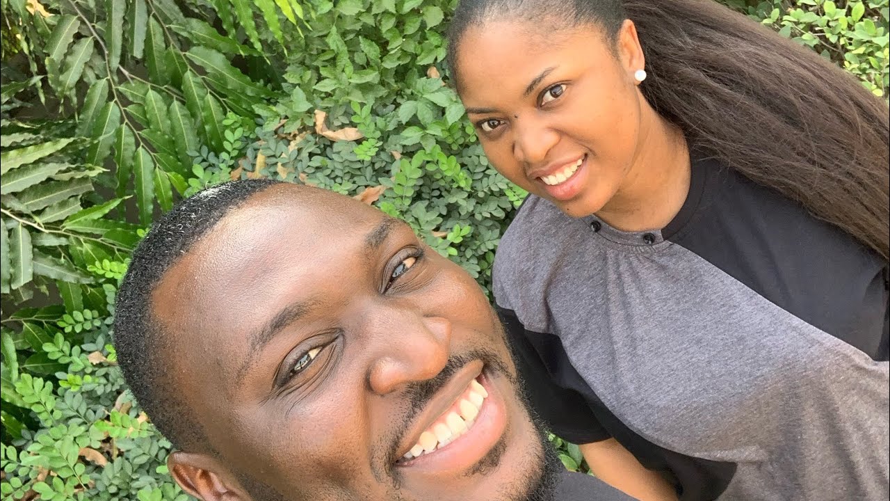 Jane and David Dam || Alphabet challenge - YouTube