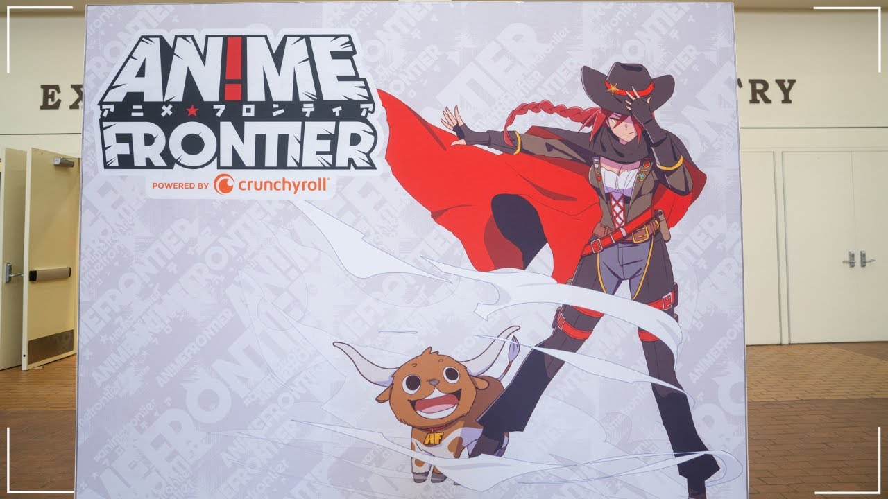 Anime Frontier 2024: A chat with Acky Bright, cosplayers give advice ...