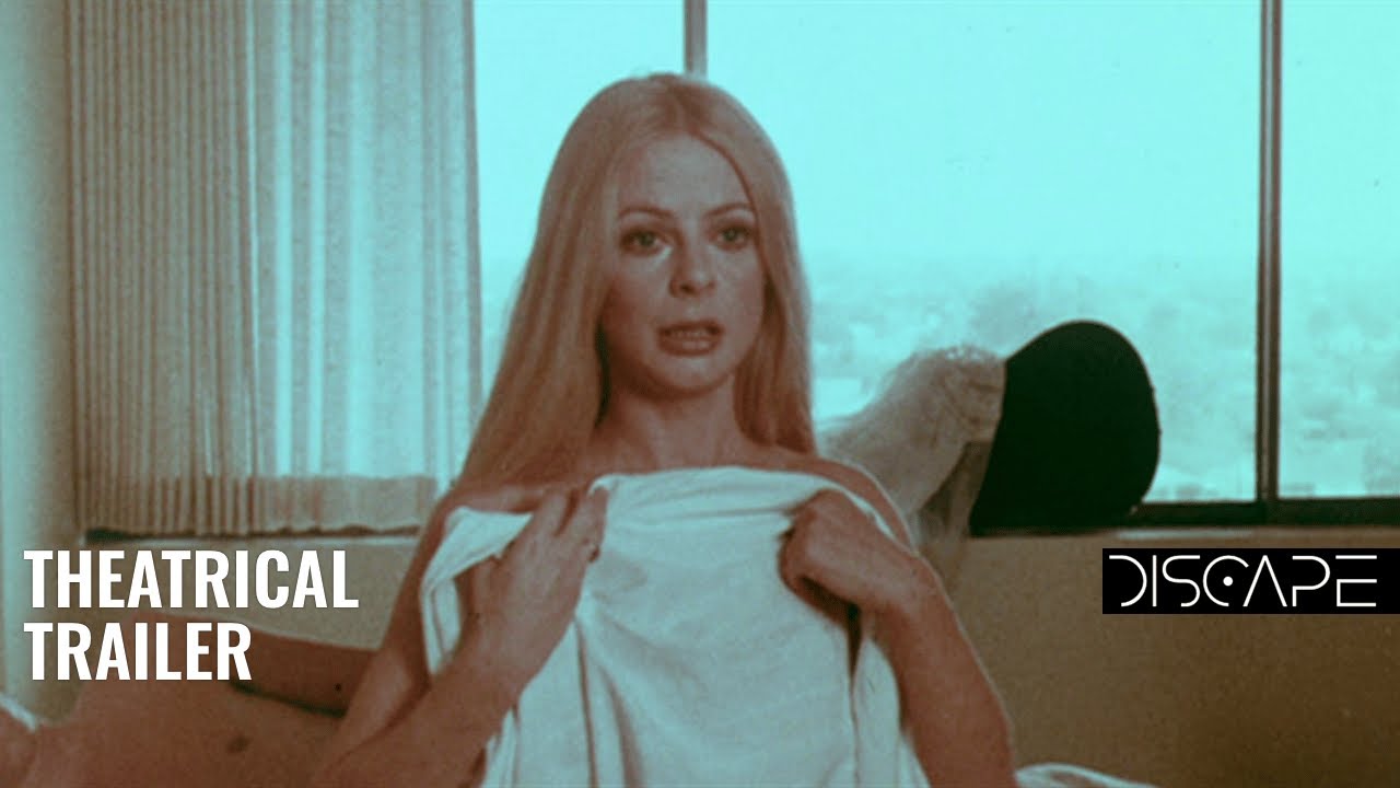 The Young Nurses • 1973 • Theatrical Trailer - YouTube